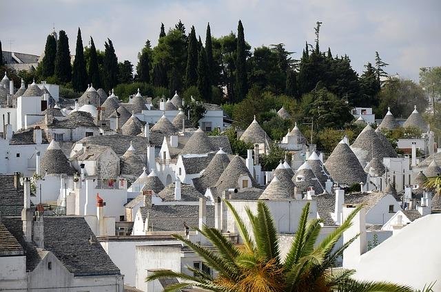 Unlocking Alberobello: Educational Travel Tips & Fascinating School ...