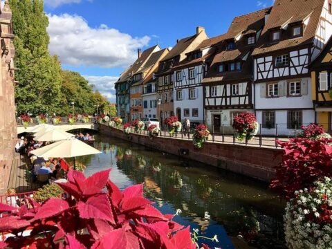 Discover Colmar, France: Top Educational Travel Tips & Fascinating ...
